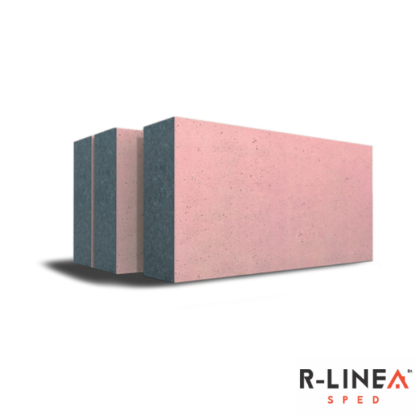 BAUMIT STARTHERM GRAFIT REFLEX homlokzati hőszigetelő lemez - Építőanyagok az alapoktól a tetőig