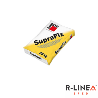 BAUMIT Suprafix ragasztó faforgácsra, betonra, bitumenre - Építőanyagok ...